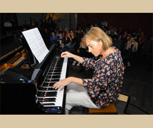 George Gershwin International Music Competition